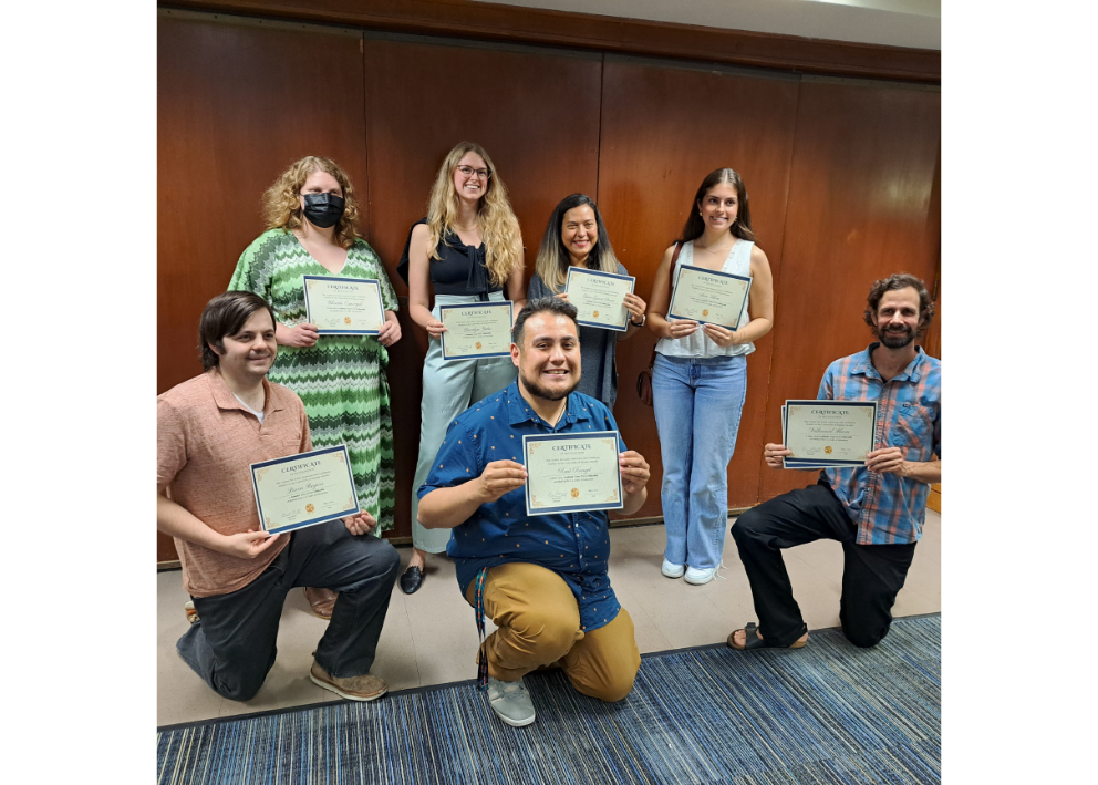 Student Awards | Center for Latin American and Caribbean Studies